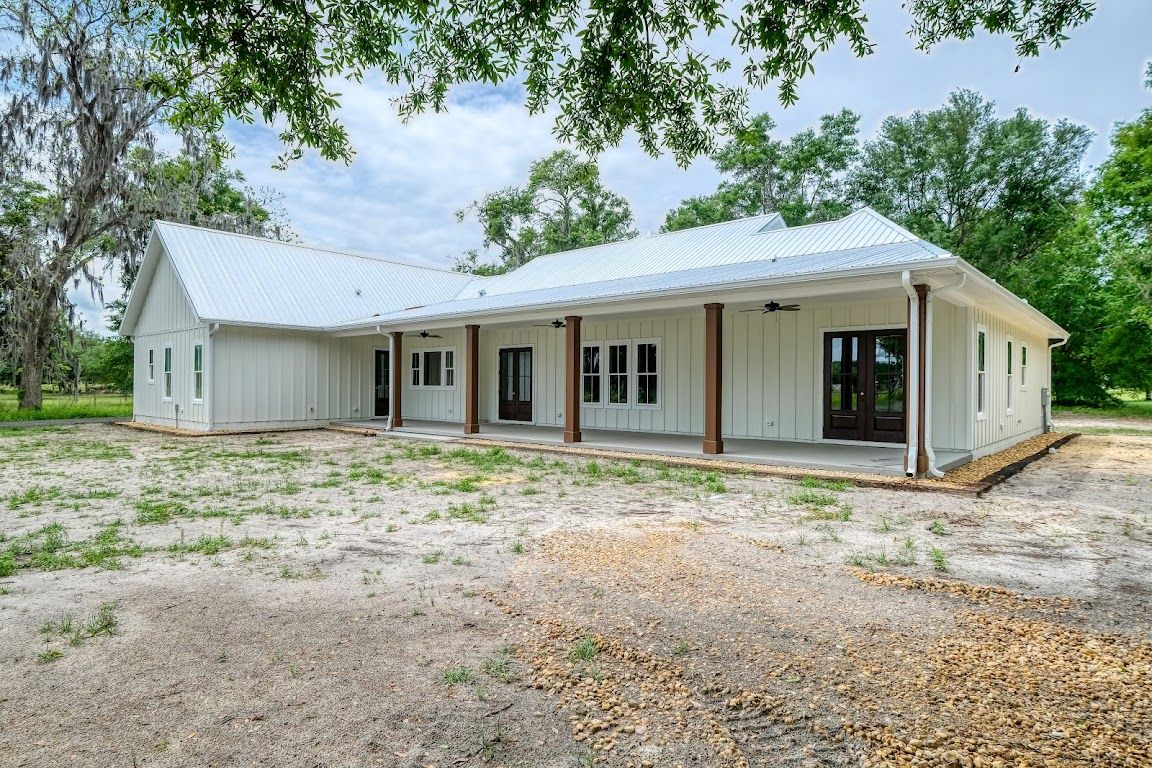 Unveil the Classic Country Estate | Amira Custom Homes